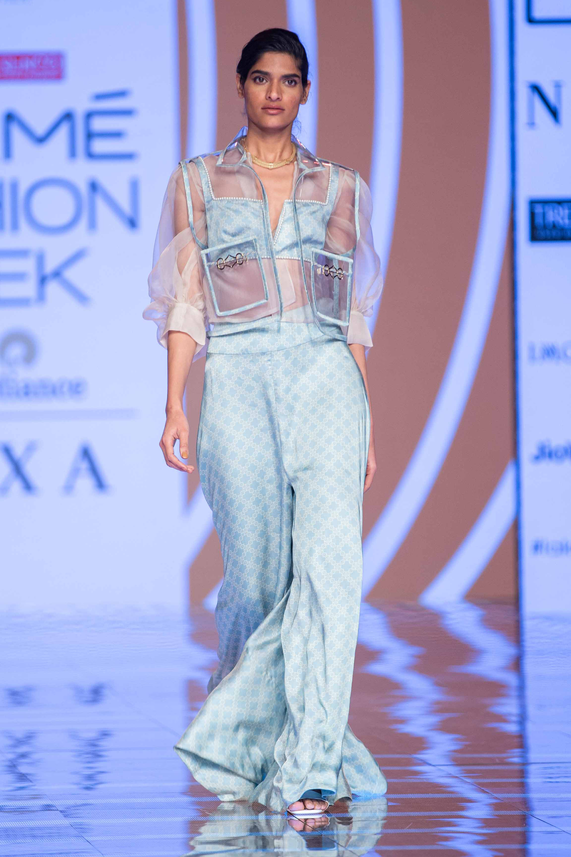 Cynthia – Ridhi Mehra