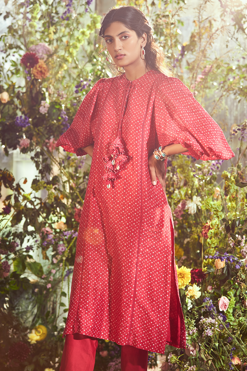 SALLY – Ridhi Mehra