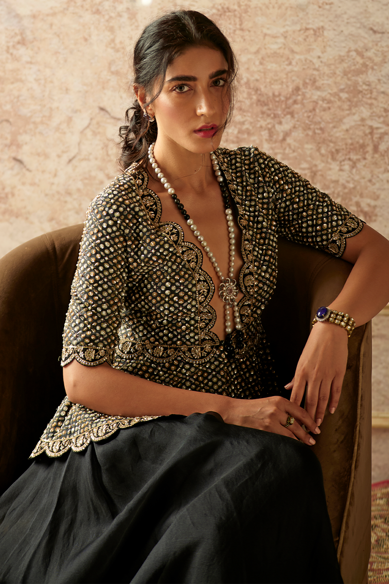 MALEEHA – Ridhi Mehra