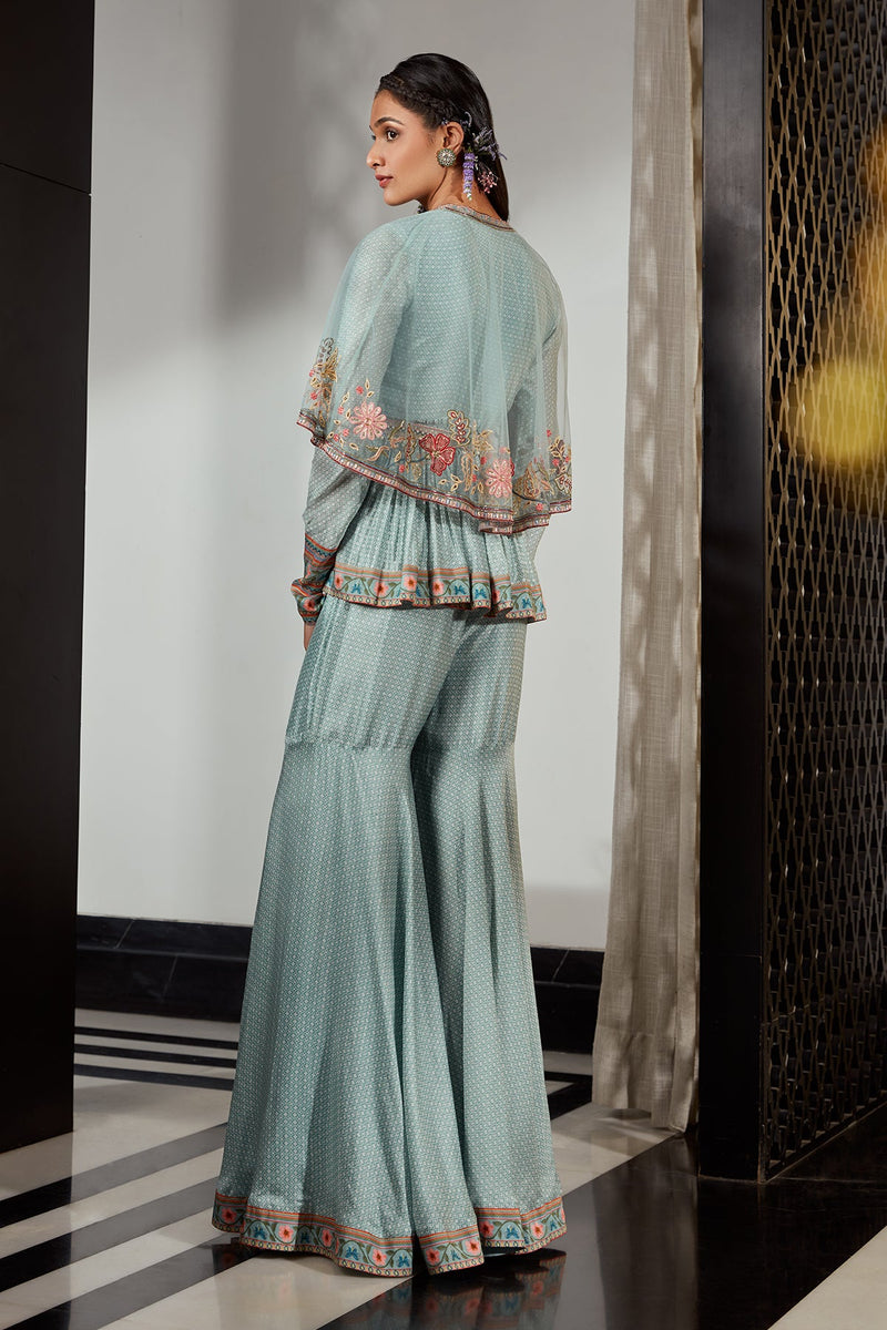 SAGE – Ridhi Mehra