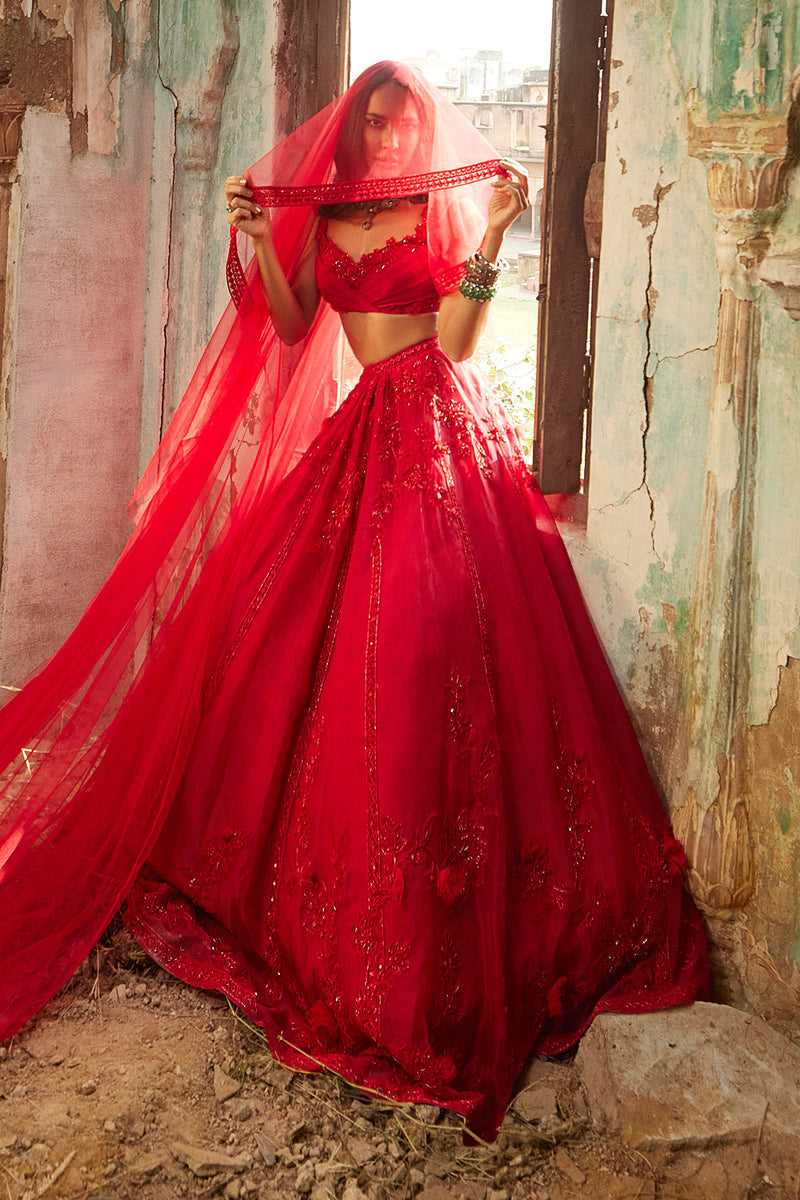 Zeeana – Ridhi Mehra