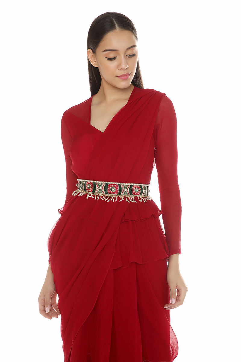 Rivky – Ridhi Mehra