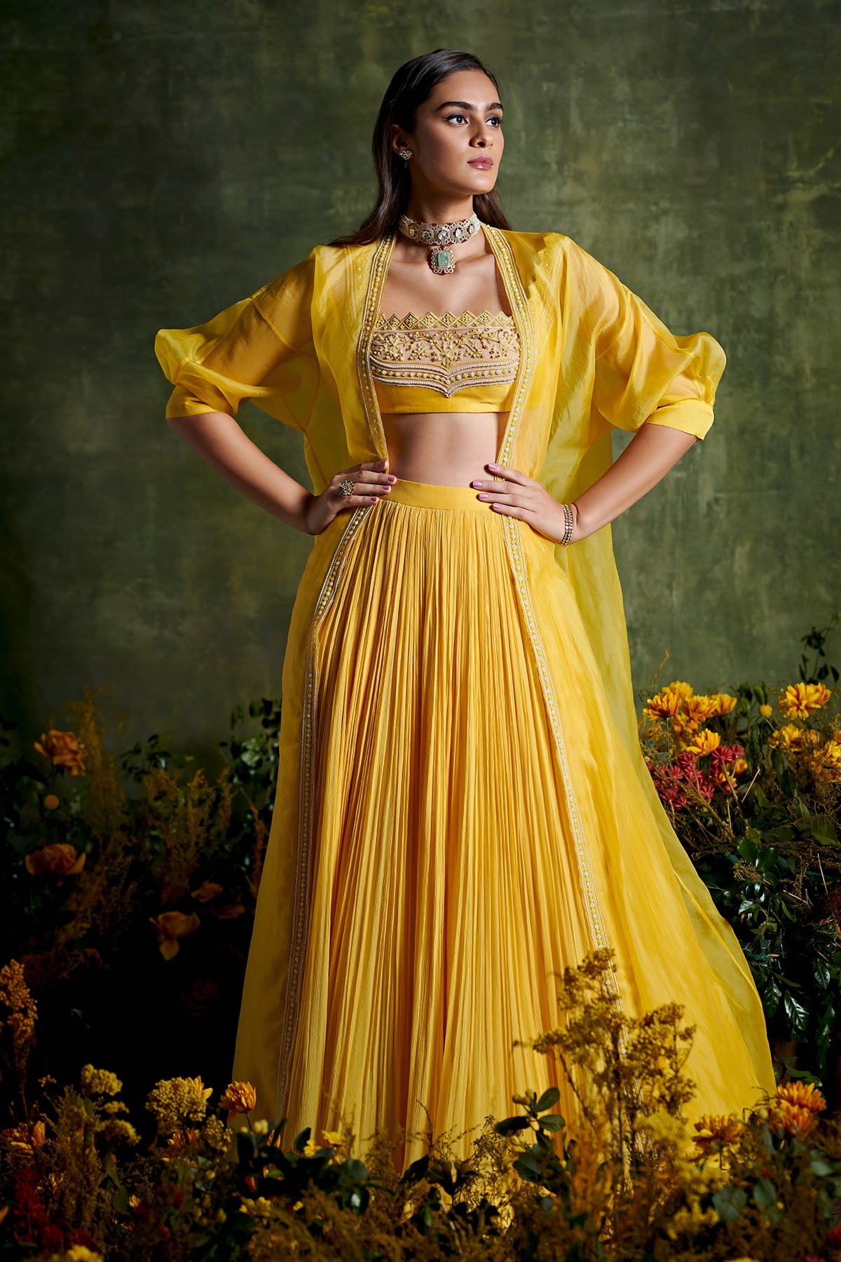 Ruhi – Ridhi Mehra